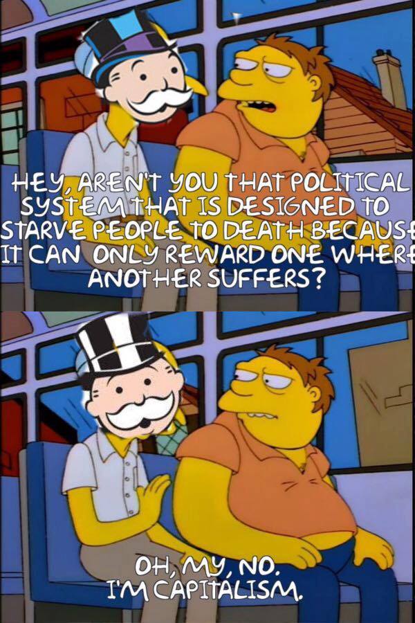 Do Socialist Memes Mean The End of Socialist Hope? – Fond Thinker